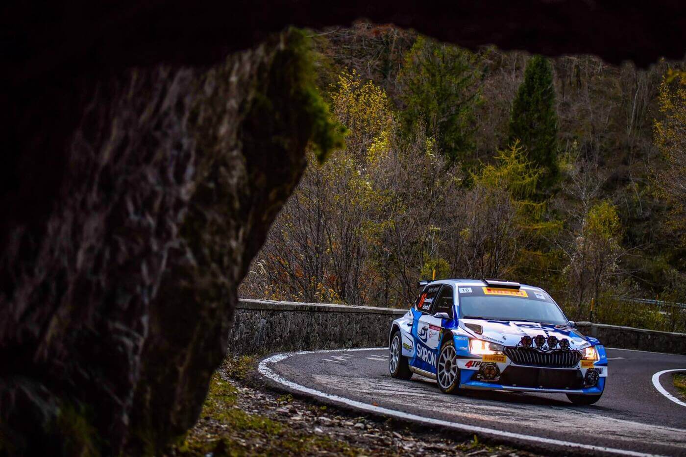 Η Ελλάδα στο Tour European Rally! - Motorsite.gr
