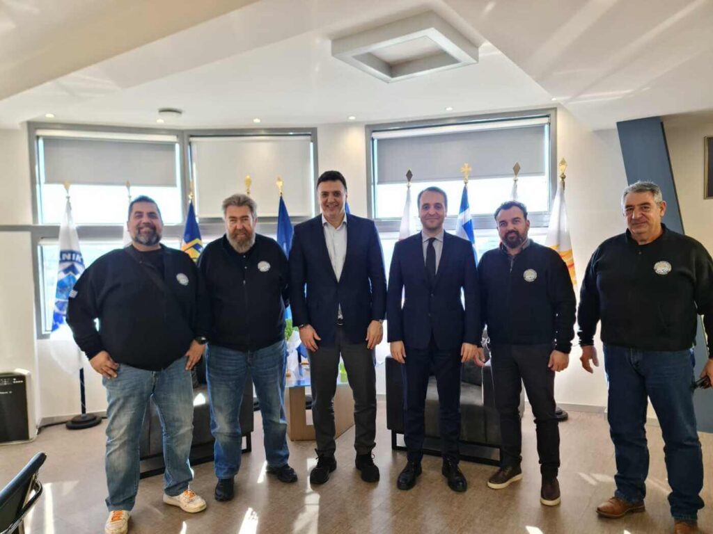 Η ΕΛ.ΜΟΤ.Ο με υψηλό το αίσθημα του Εθελοντισμού και της Κοινωνικής ...