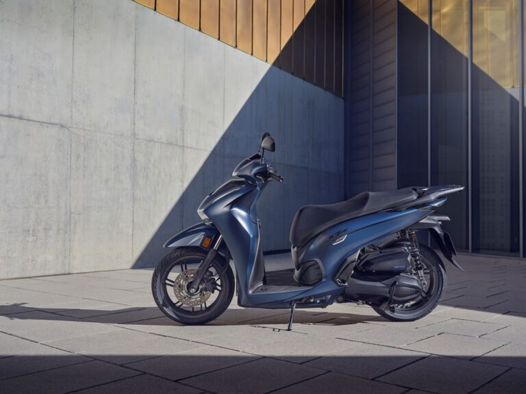 2025 HONDA SH350i - Motorsite.gr