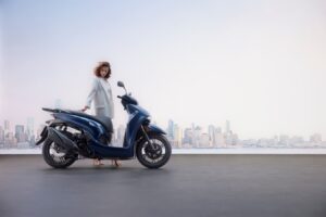 2025 HONDA SH350i - Motorsite.gr