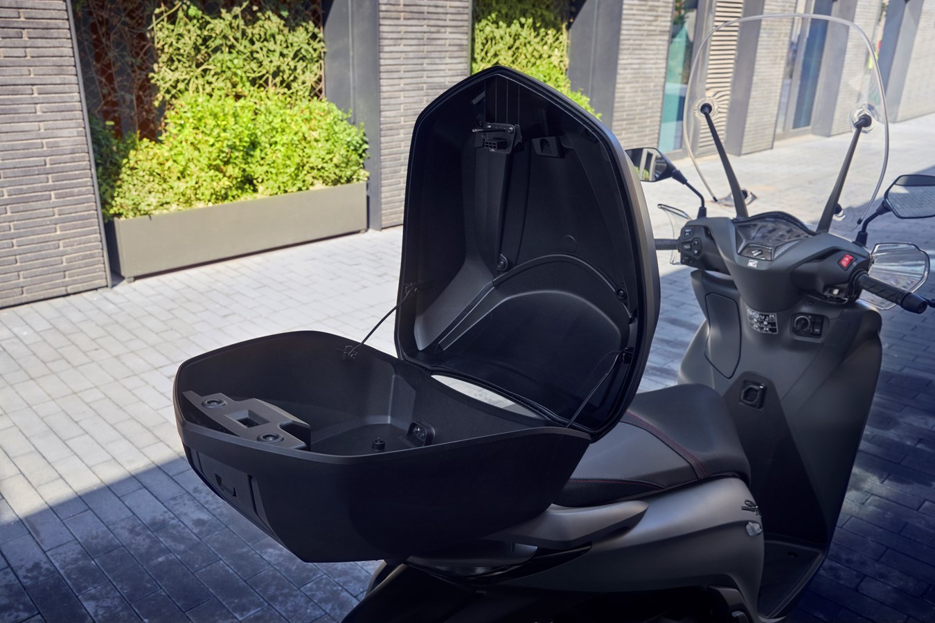 2025 HONDA SH350i - Motorsite.gr