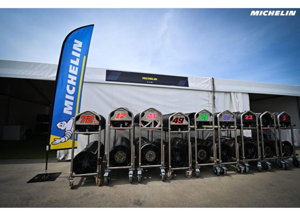 ΜICHELIN MOTOGP: PHILLIP ISLAND PREVIEW - Motorsite.gr